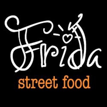 COMIDA :: FRIDA STREET FOOD
